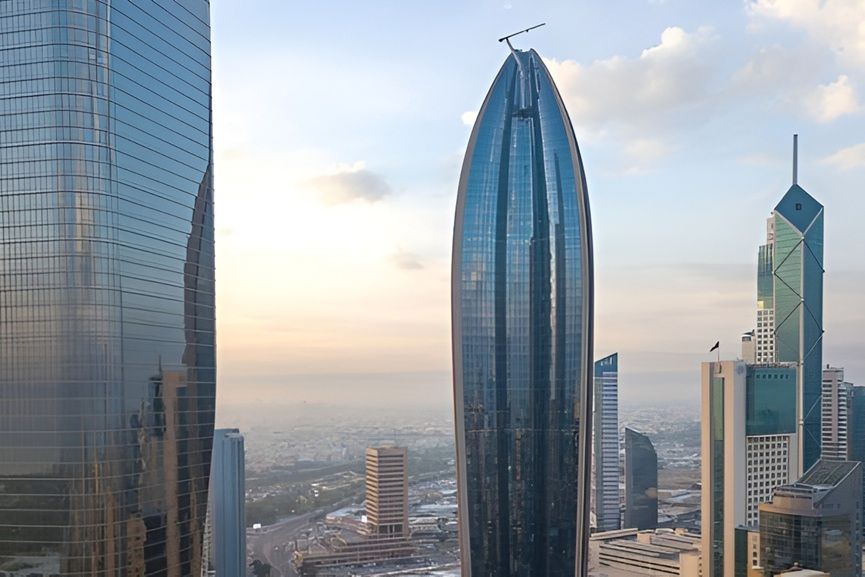 NBK wins 3 Global Finance Magazine Awards for excellence