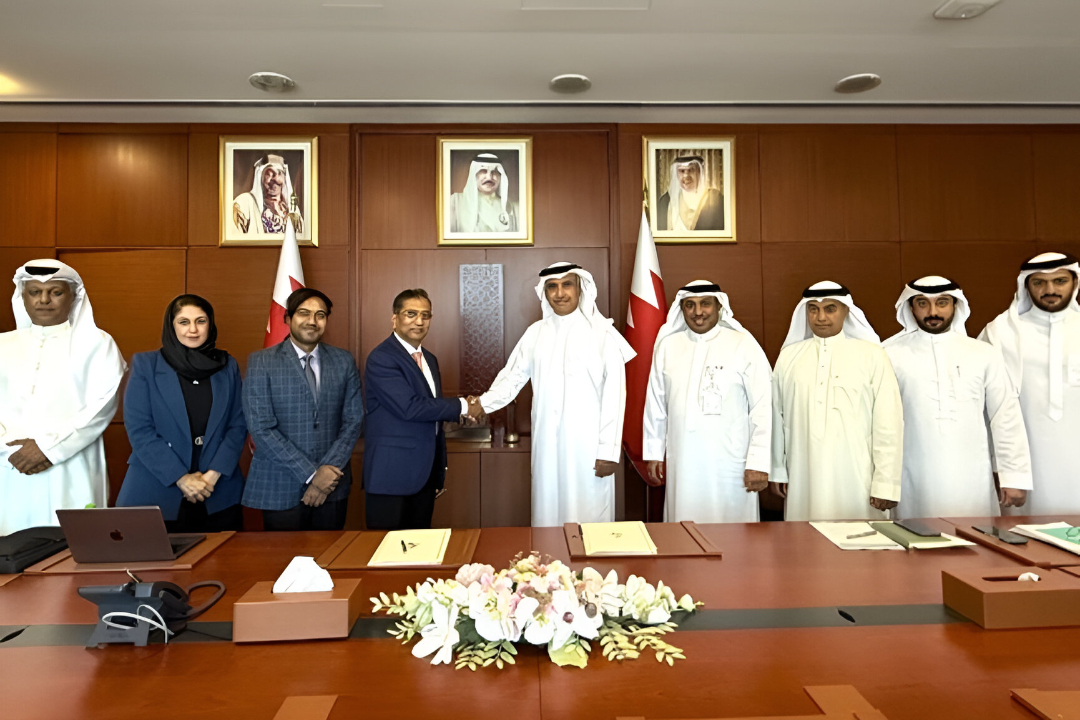 SLRB partners with Aetosky to implement 2nd phase of AI