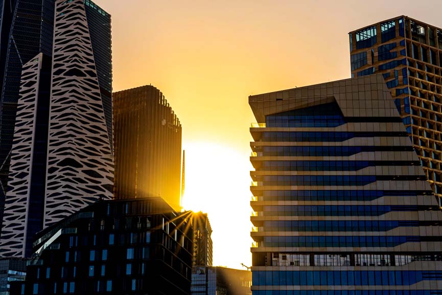 CST issues guidelines for transitioning to Saudi Domain '.sa'