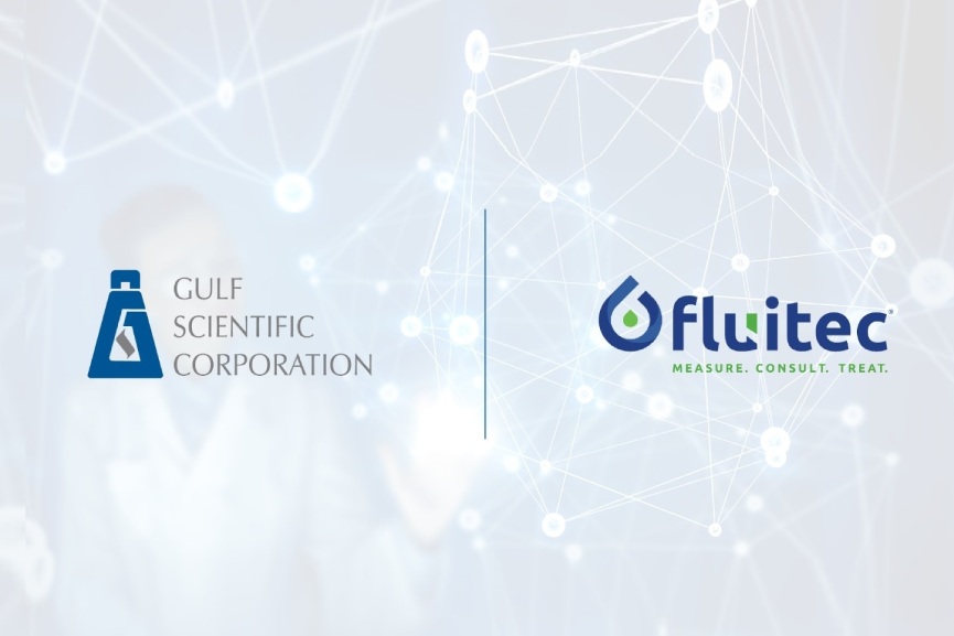GSC, Fluitec to enhance condition monitoring solutions