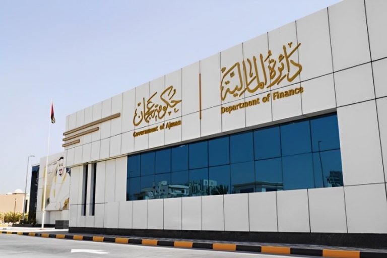 Ajman DoF updates Tawreed platform for suppliers