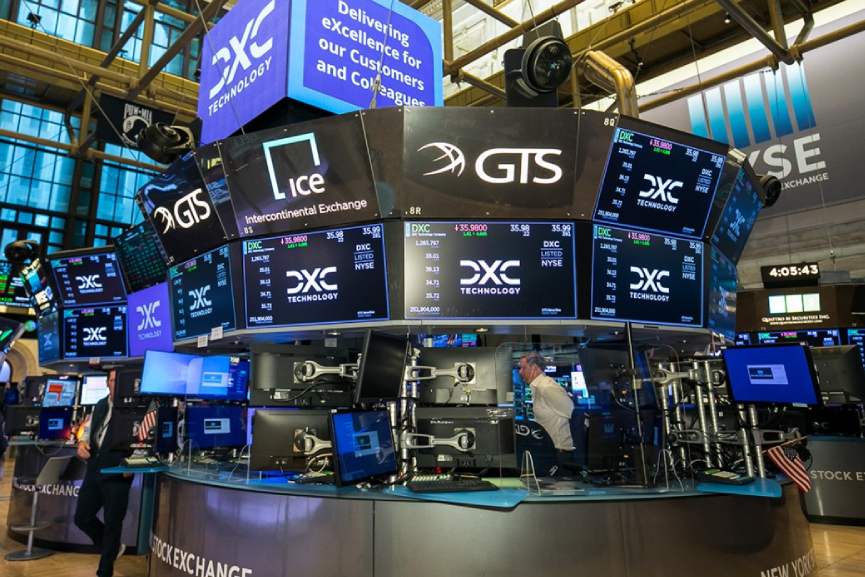 DXC Technology advances AI in manufacturing with startups