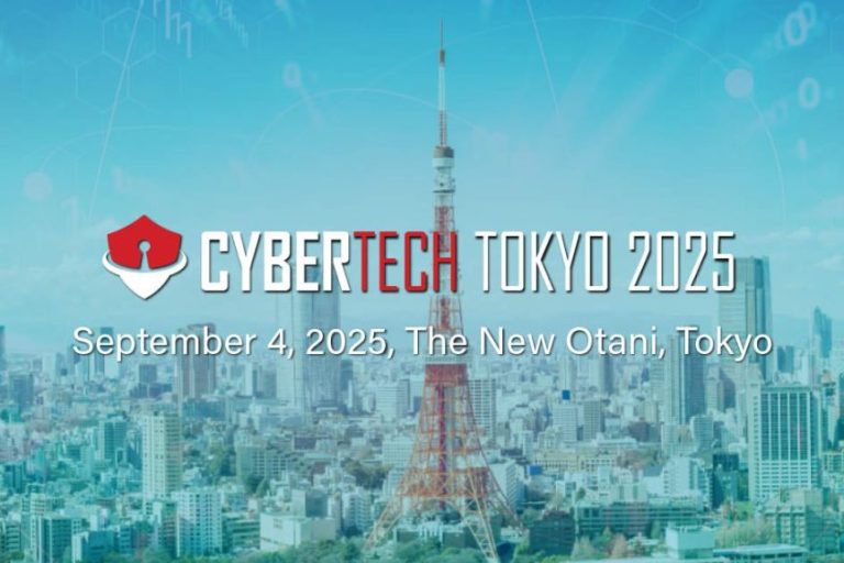 UAE Cybersecurity Council takes part in Cybertech Tokyo 2025