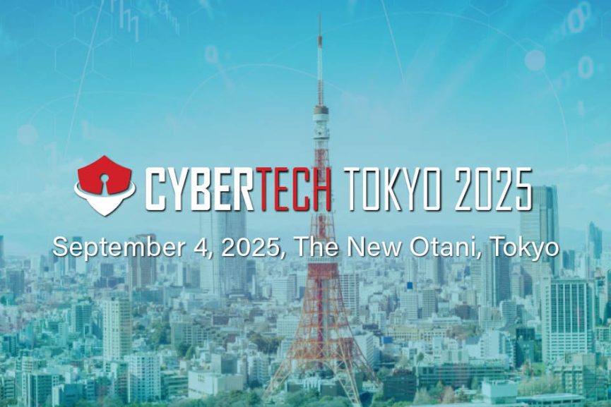UAE Cybersecurity Council takes part in Cybertech Tokyo 2025