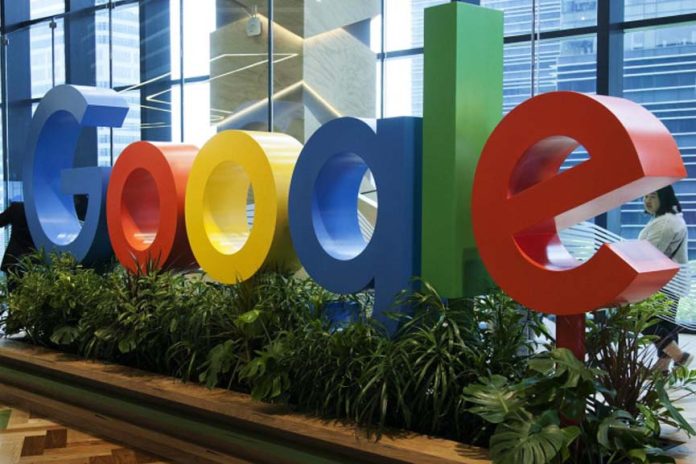 European Union fines Google $3.5bn in antitrust case