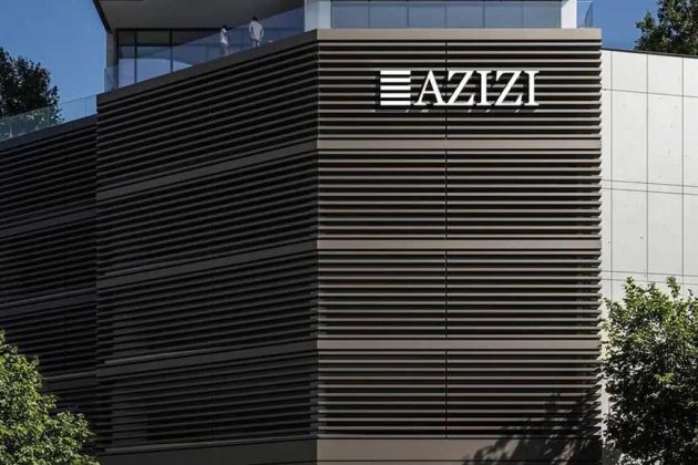 Azizi Developments launches Azizi Tower 1 in Al Jaddaf