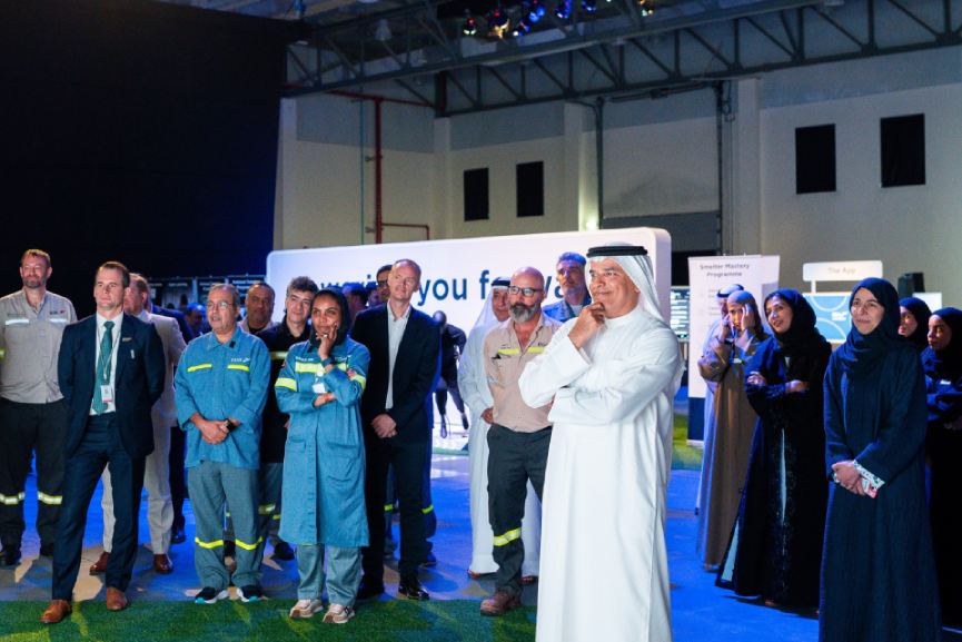 Emirates Global Aluminium launches EGA Academy