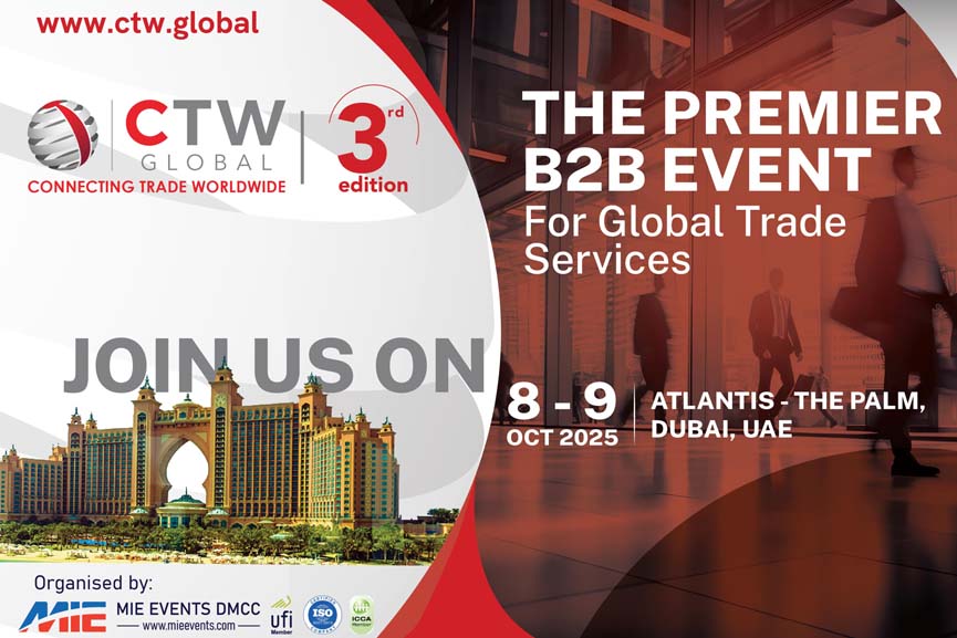 CTW Global 2025 | GCC Business News