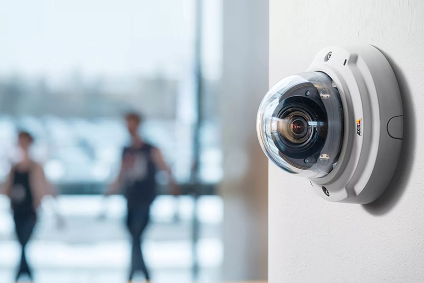 Axis Communications unveils AI-optimized recording server