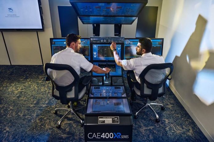 Emirates opens next-gen Crew Training Center in Dubai