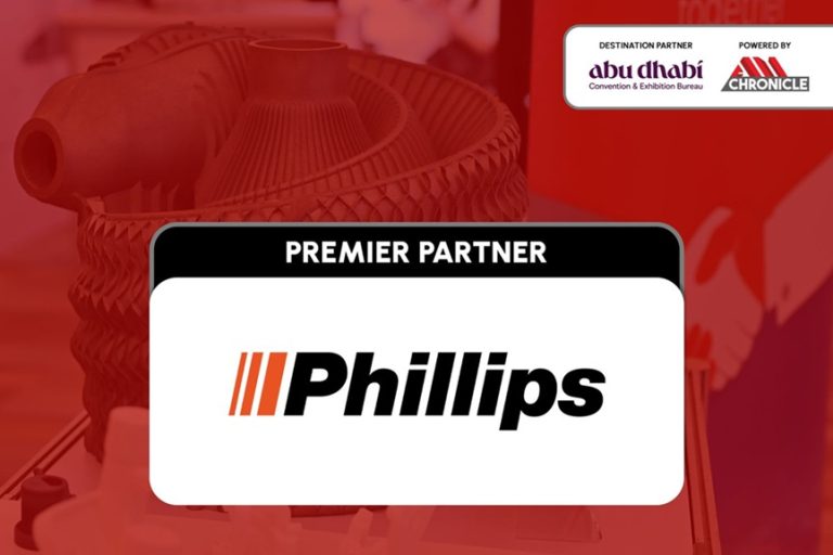 Phillips Machine Tools to unveil Hybrid Tech At AM Conclave MEA