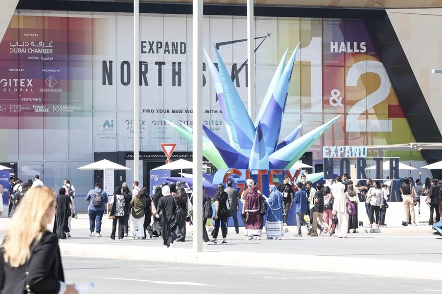 Expand North Star 2025 in Dubai unveils 5 new features