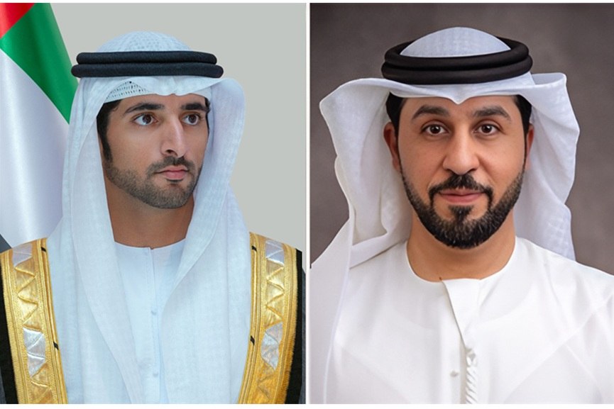 Sheikh Hamdan appoints Abdullah Al Shehi as RERA CEO