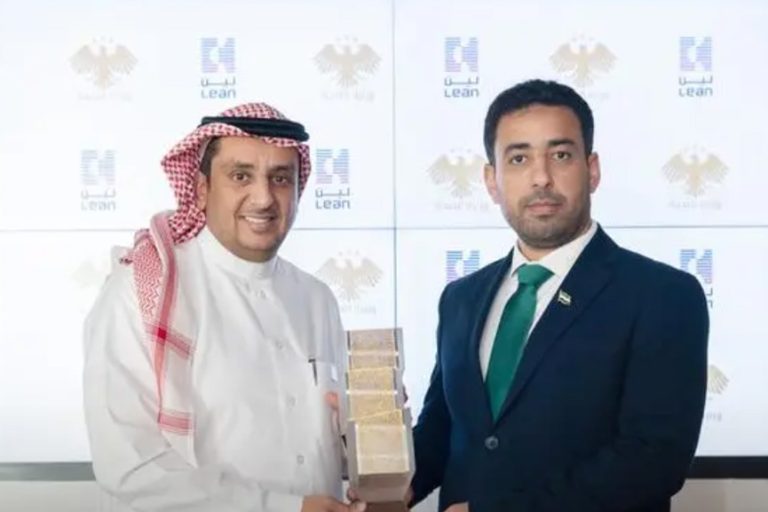 Saudi's Lean partners with Syria to advance digital health