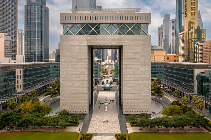 Dubai ranked among world’s top 4 fintech hubs by GFCI