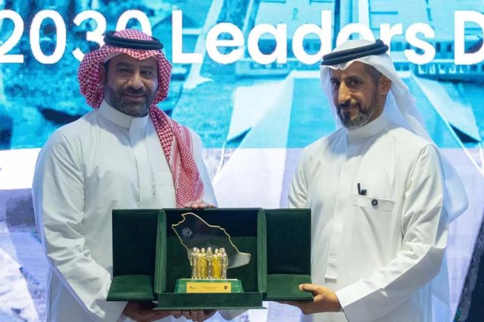 Misk partners with NEOM to shape Saudi Arabia's leaders
