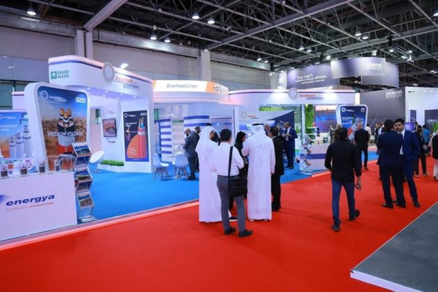 WETEX 2025 expands UAE's clean energy partnerships