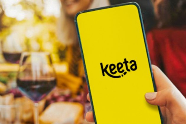 Keeta launches food delivery service in Dubai