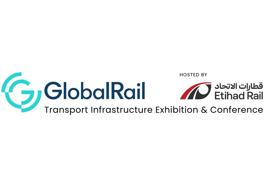 Abu Dhabi set to host Global Rail 2025 from September 30