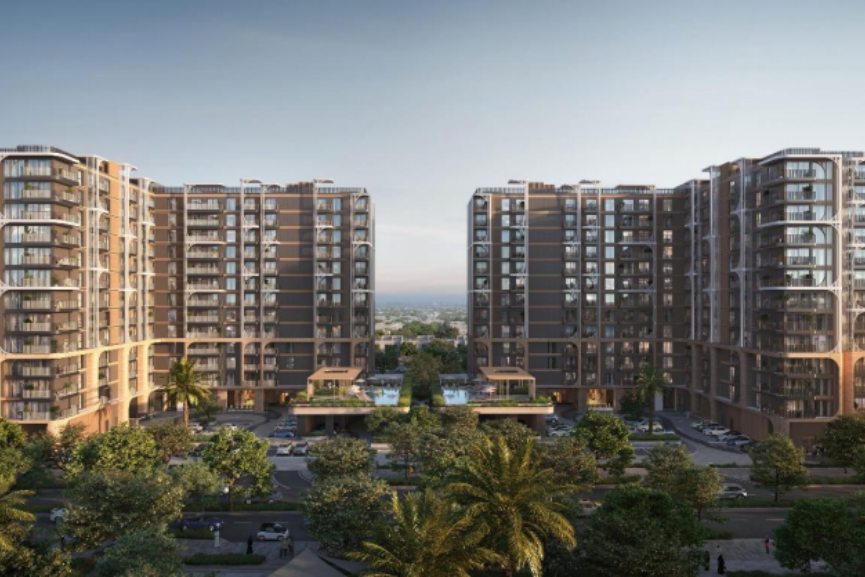 Aldar launches Yas Living apartment community on Yas Island