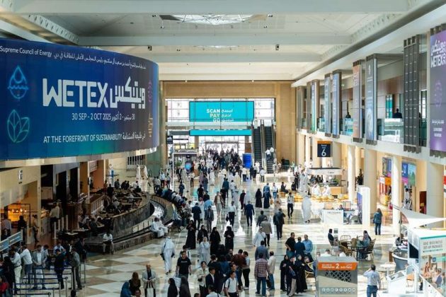 WETEX 2025 wraps up in Dubai with 37 thematic seminars