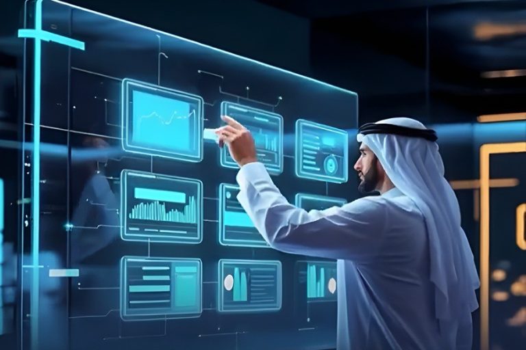 Ajman Finance Department unveils upgraded Tawreed platform