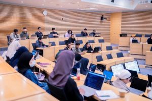 SDAIA with Nvidia launches training program in generative AI