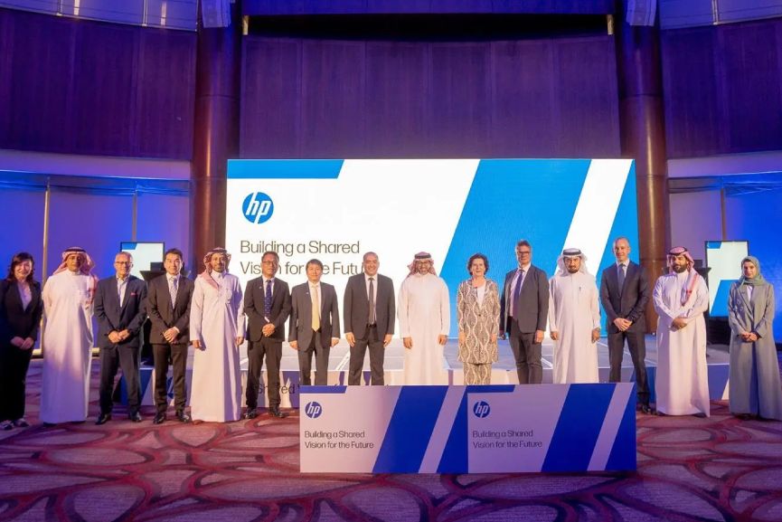 SAMI launches Remal computer manufacturing project in Saudi