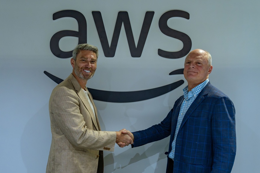 Tealium boosts AI data innovation with AWS at GITEX 2025