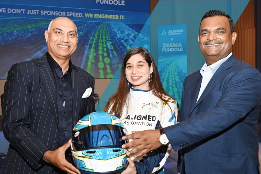 Aligned Automation launches UAE Operations to boost AI transformation