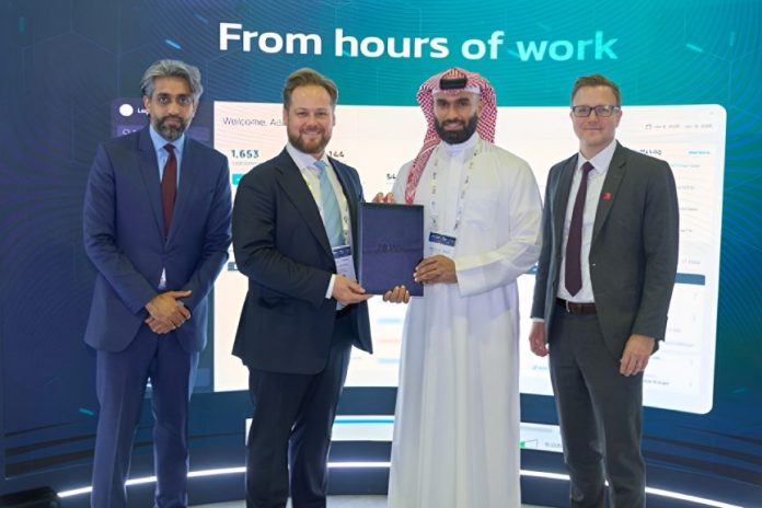 Beyon Cyber, Haven to launch AI Security Operations Centers