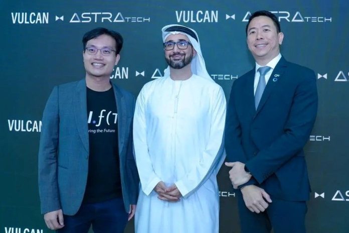 Vulcan partners with CPX, Astra Tech to boost GenAI security in MENA