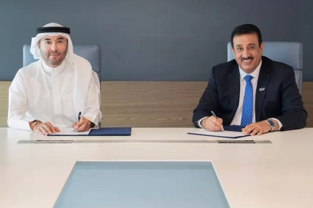 BIBF and Bahrain Duty Free unite to boost leadership skills