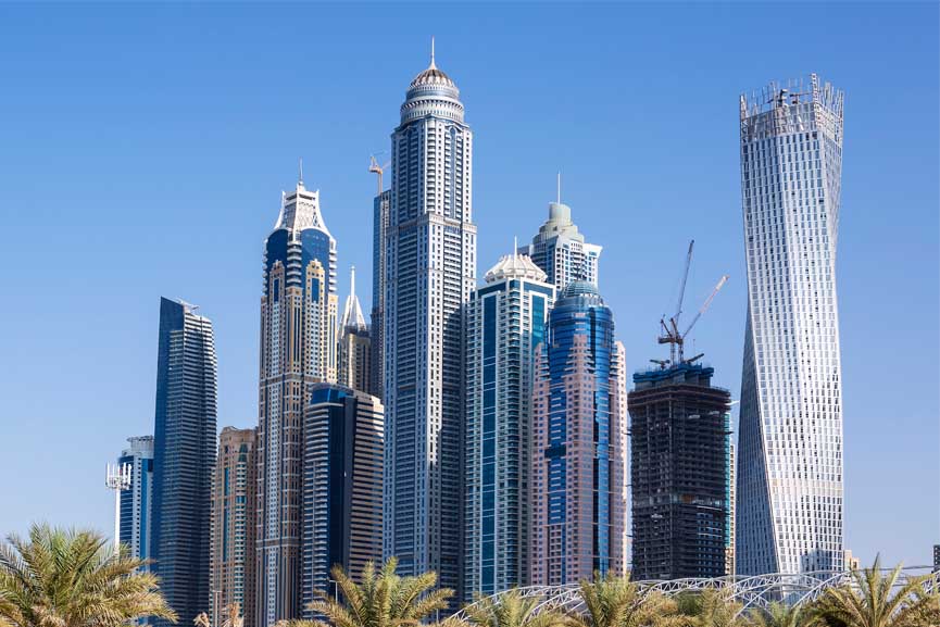 UAE Media Council launches 'Amen' digital platform