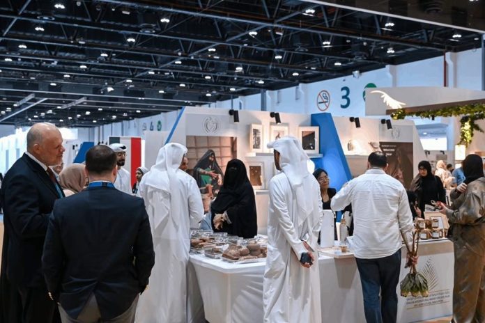 Khalifa Fund to spotlight 10 Emirati food ventures at ADIFE 2025