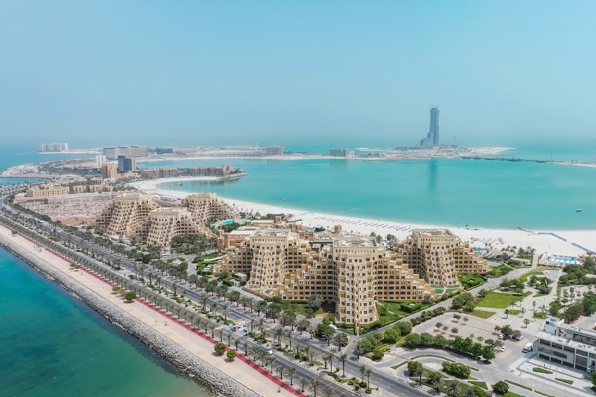 Marjan, RAK Hospitality merge to transform Ras Al Khaimah’s future