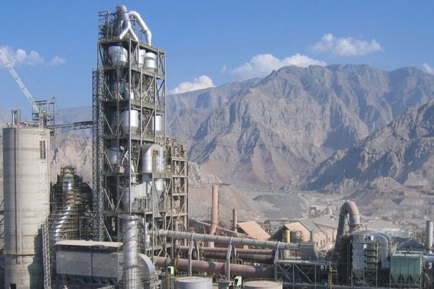 Gulf Cement merges with Buzzi to drive global growth