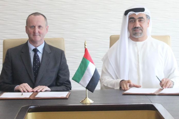 UAE SCA signs MoU with DFSA to enhance audit oversight