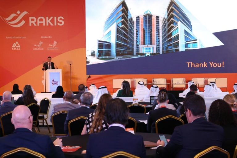 RAKIS 2025: Ras Al Khaimah’s flagship business event in Nov