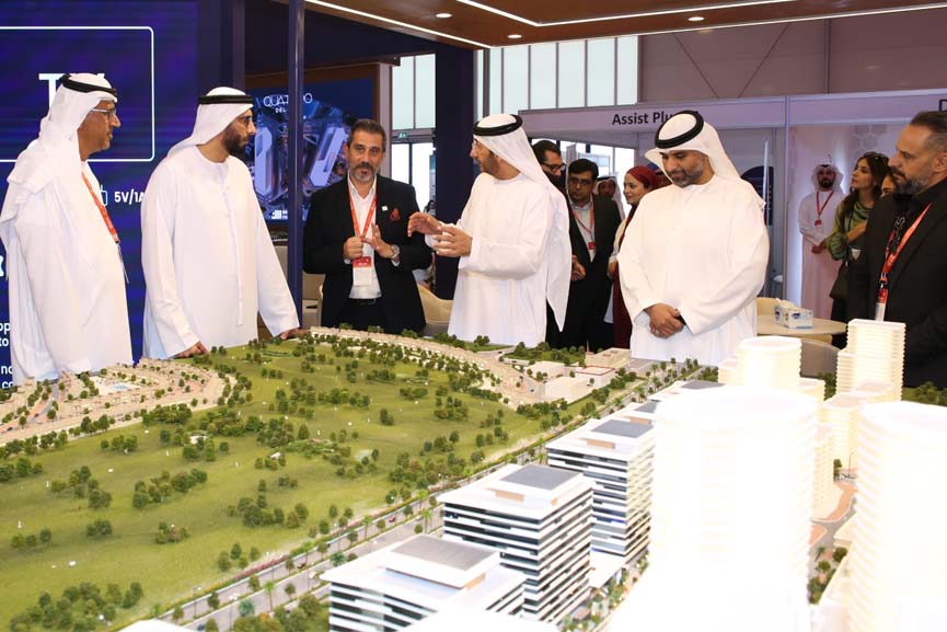 RAKIS 2025: Ras Al Khaimah’s flagship business event in Nov