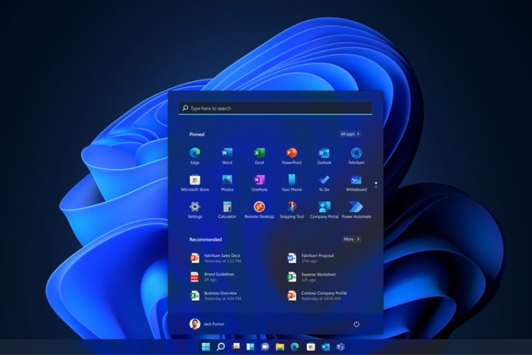Microsoft unveils new features in latest Windows 11 Insider Preview Build