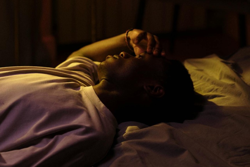 Artificial nighttime light could risk heart health