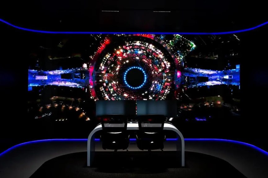 Qiddiya and Deloitte unveil Intelligent Command Center