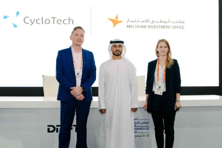 Cyclotech launches new subsidiary within SAVI cluster
