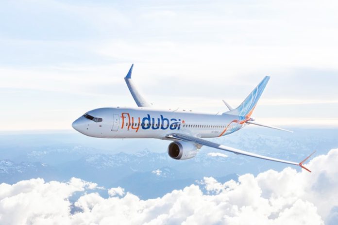 flydubai upgrades MAR infrastructure with new data center