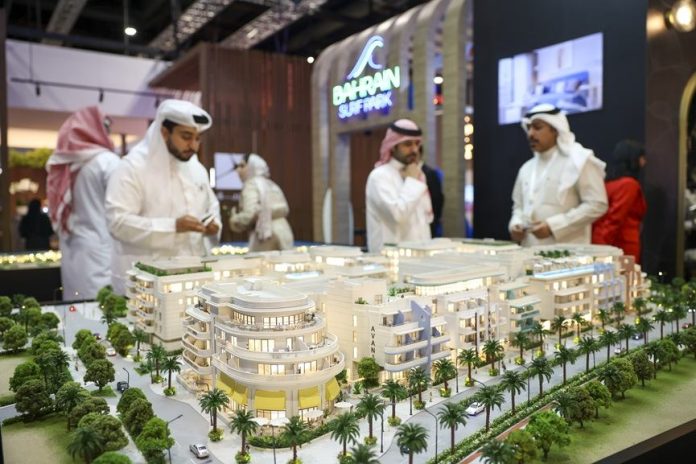 Cityscape Bahrain 2025 to spotlight Bahrain's real estate boom