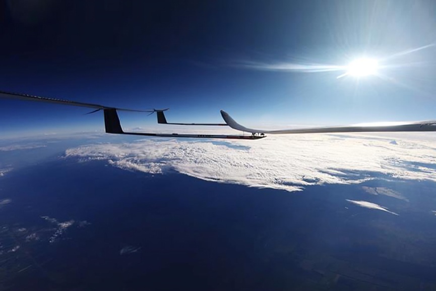 Space42 completes ApusNeo18 HAPS test flight