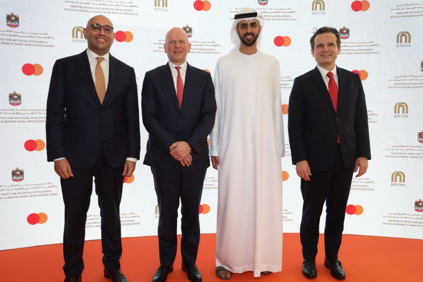 Mastercard bring Agent Pay to UAE with Majid Al Futtaim