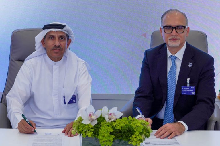 Emirates NBD and GCAA unite to launch H2H payment solution