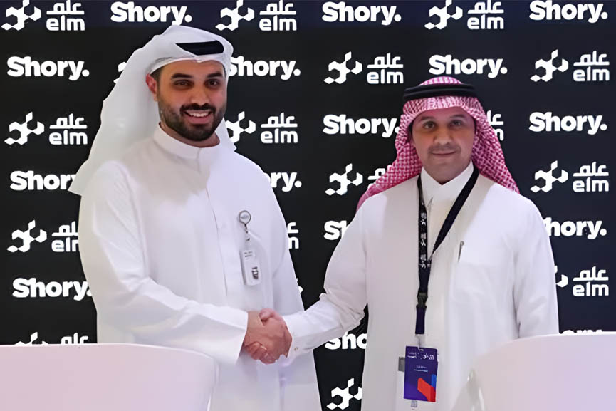 Shory Group enters into strategic partnership with ELM